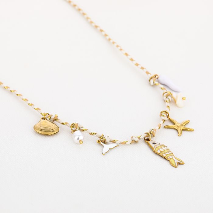 JE19035 - GOLD | SunsetfashionB2B