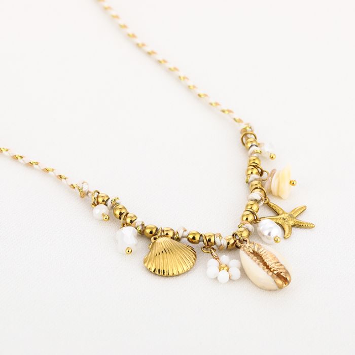 JE19036 - GOLD | SunsetfashionB2B