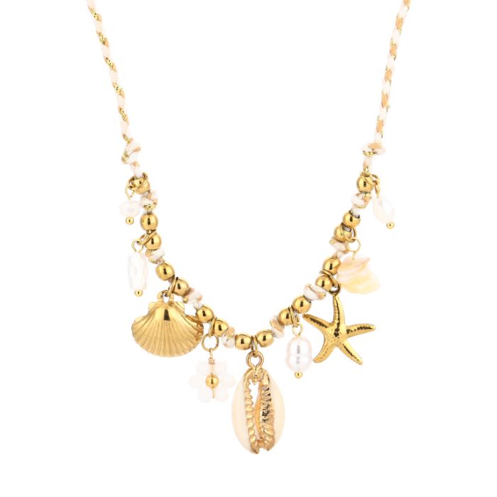 JE19036 - GOLD | SunsetfashionB2B